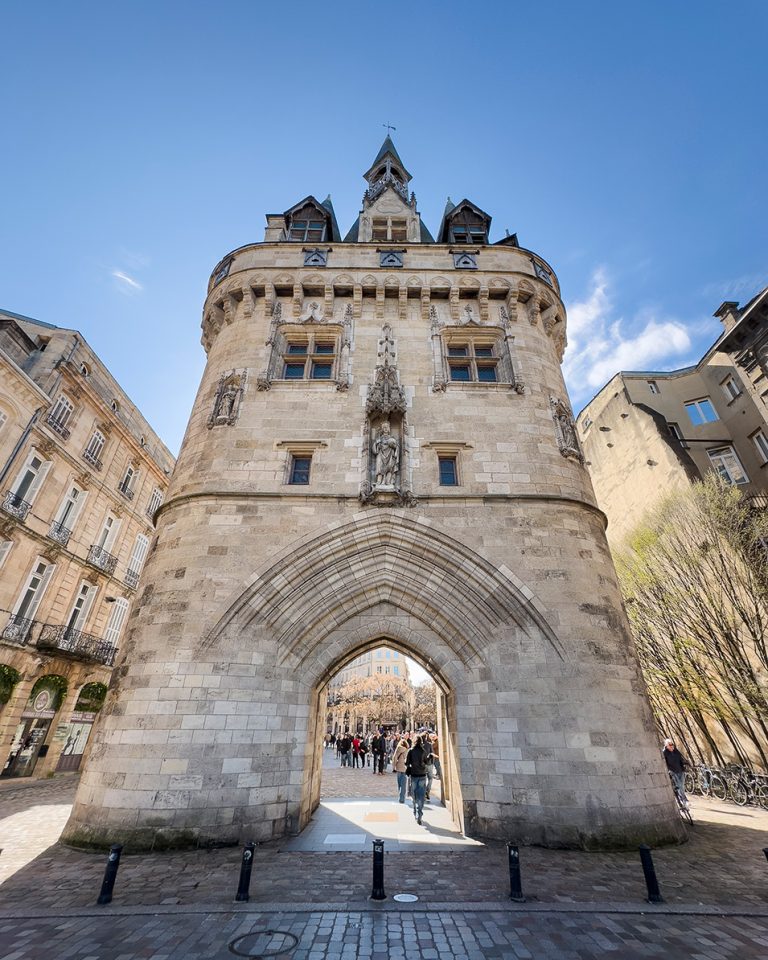 Duna de Pilat de Francia · Guía de viaje a la gran duna de Europa