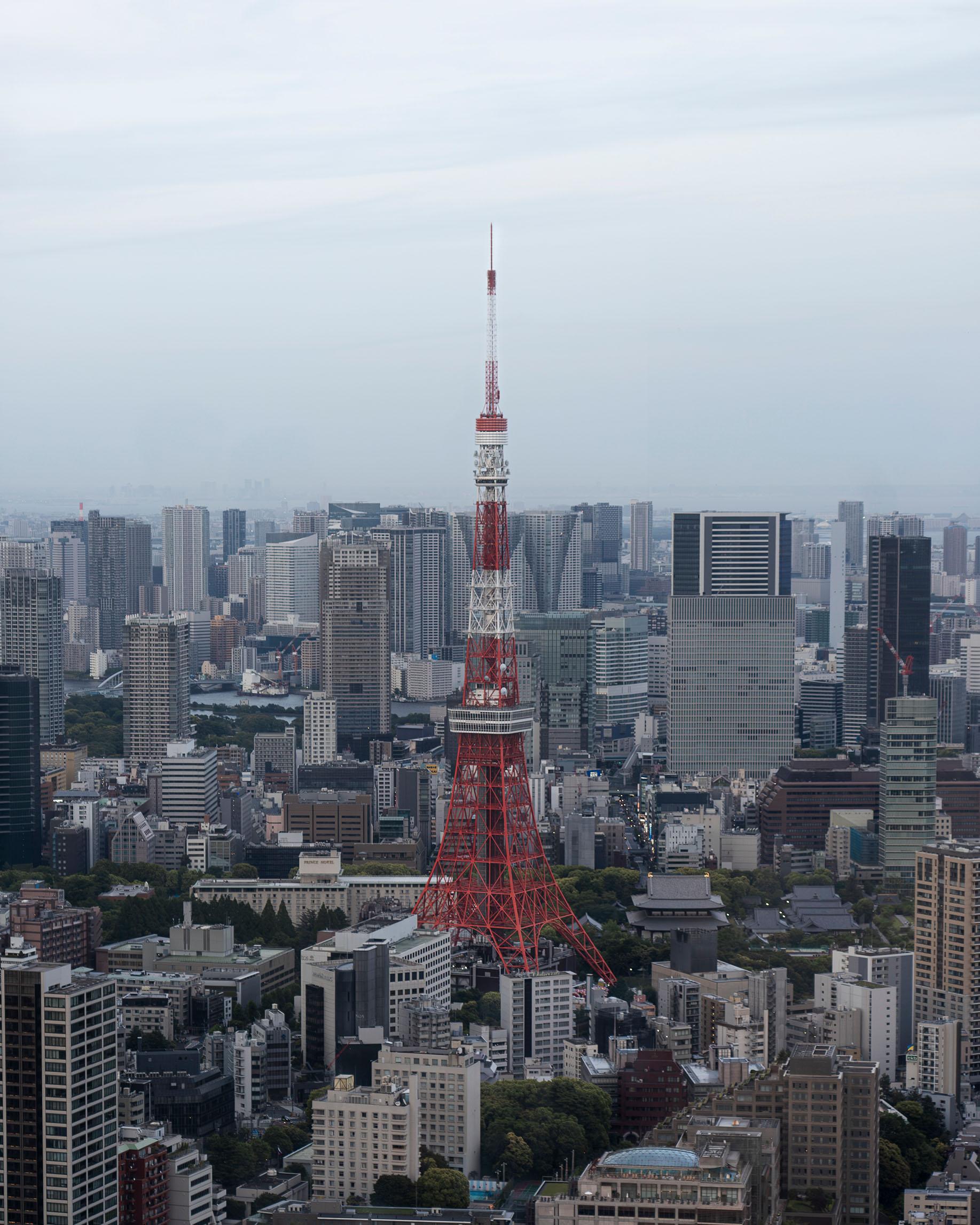 Lo mejor de Tokio en 5 días · Qué ver en la capital de Japón