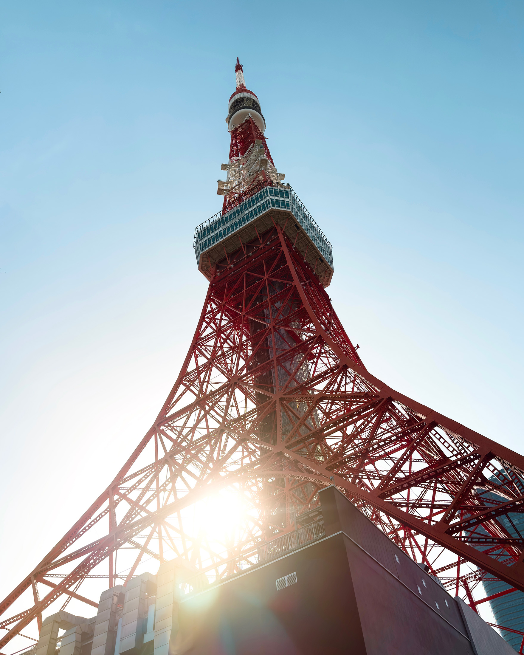 Lo mejor de Tokio en 5 días · Qué ver en la capital de Japón