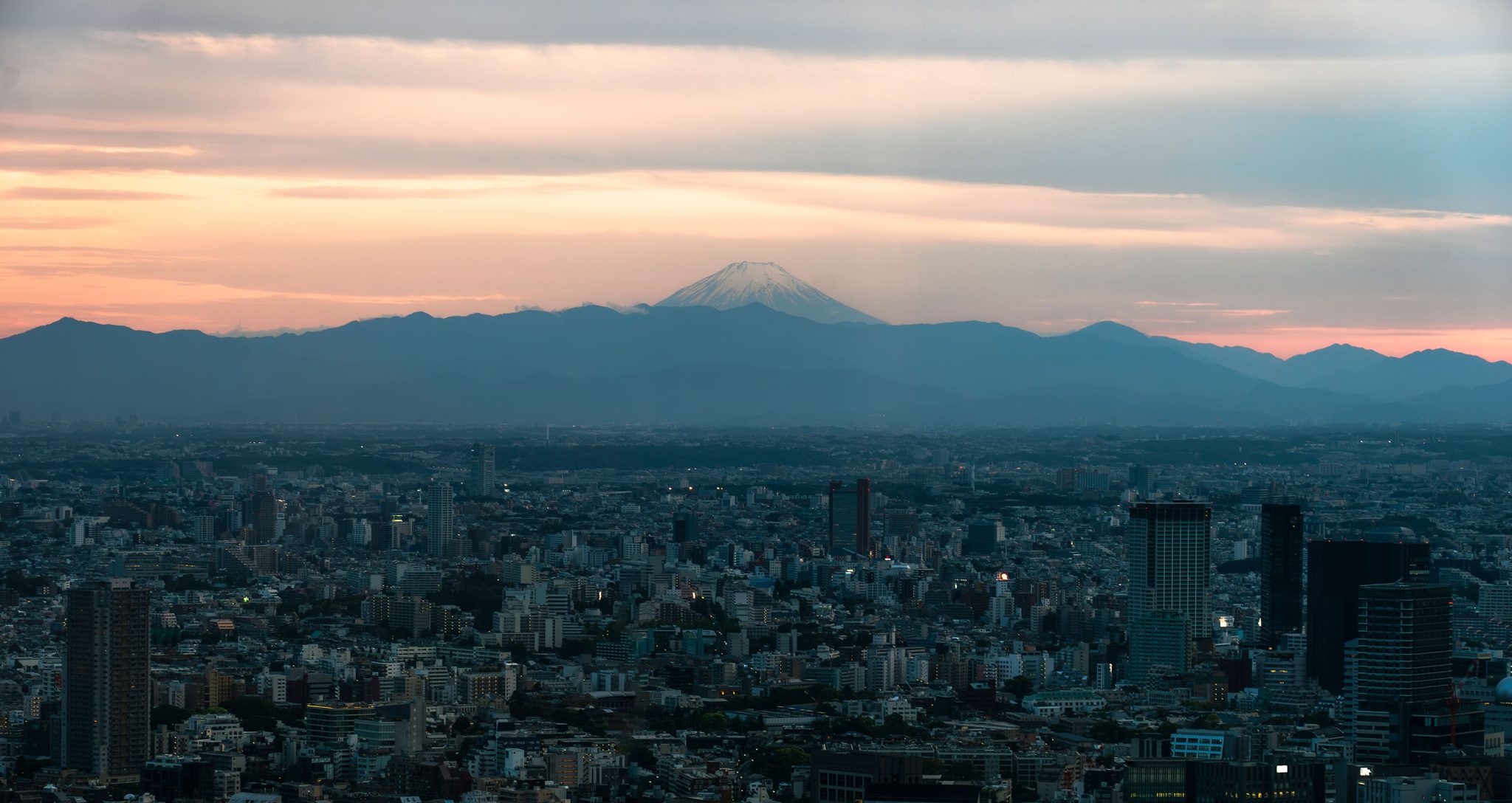 Lo mejor de Tokio en 5 días · Qué ver en la capital de Japón