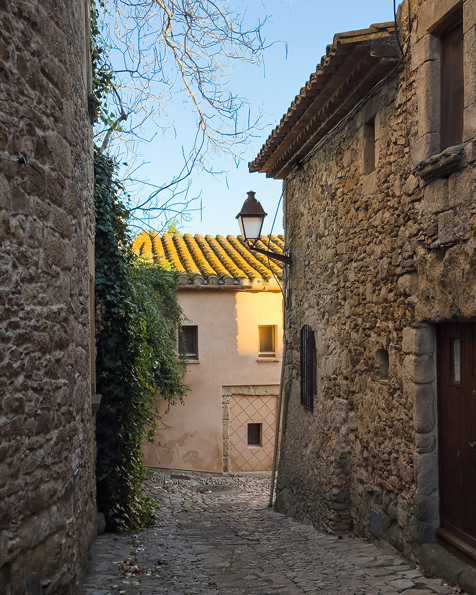 Ruta por la Costa Brava en 3 días · Itinerario completo en coche