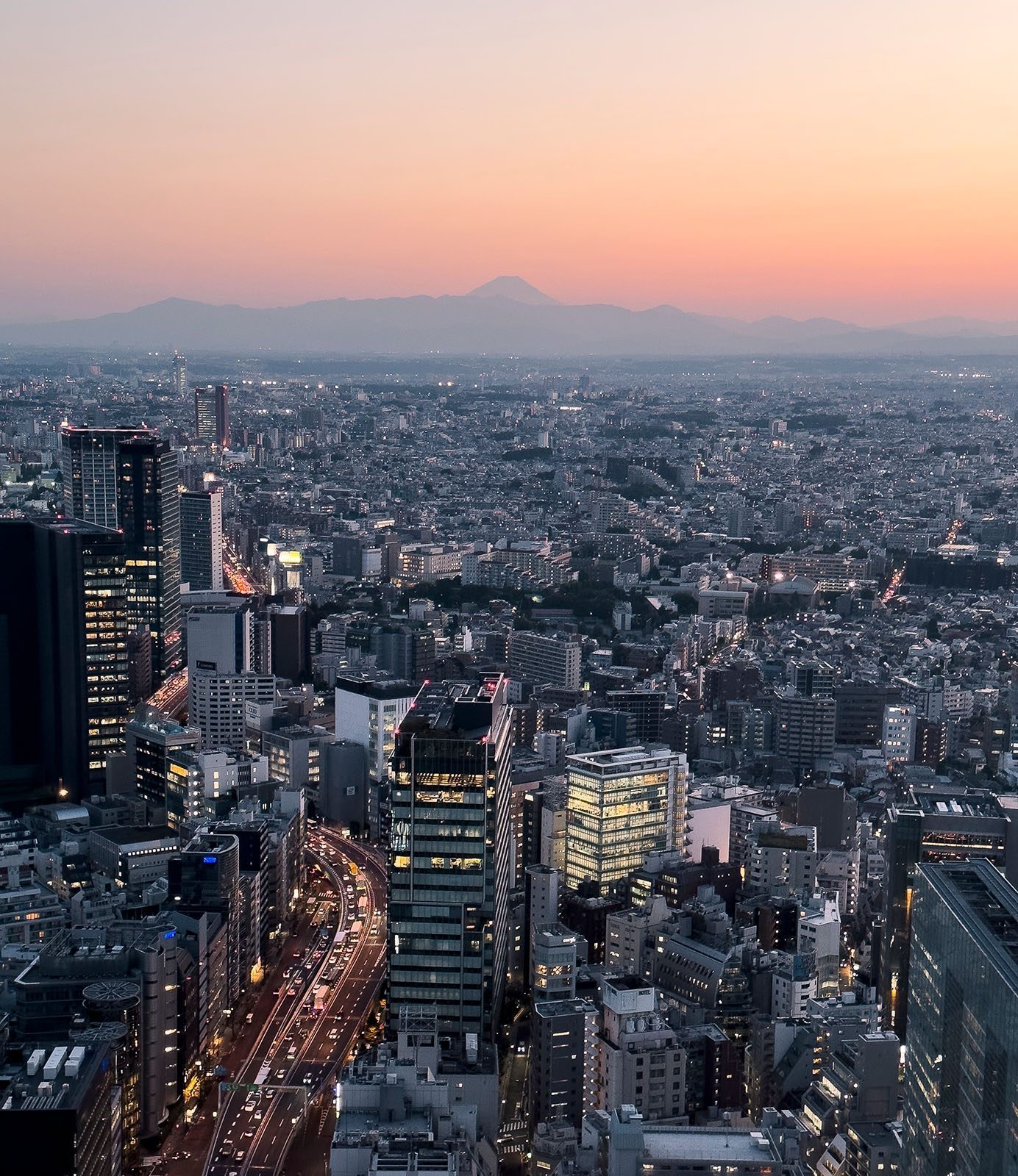 Lo mejor de Tokio en 5 días · Qué ver en la capital de Japón