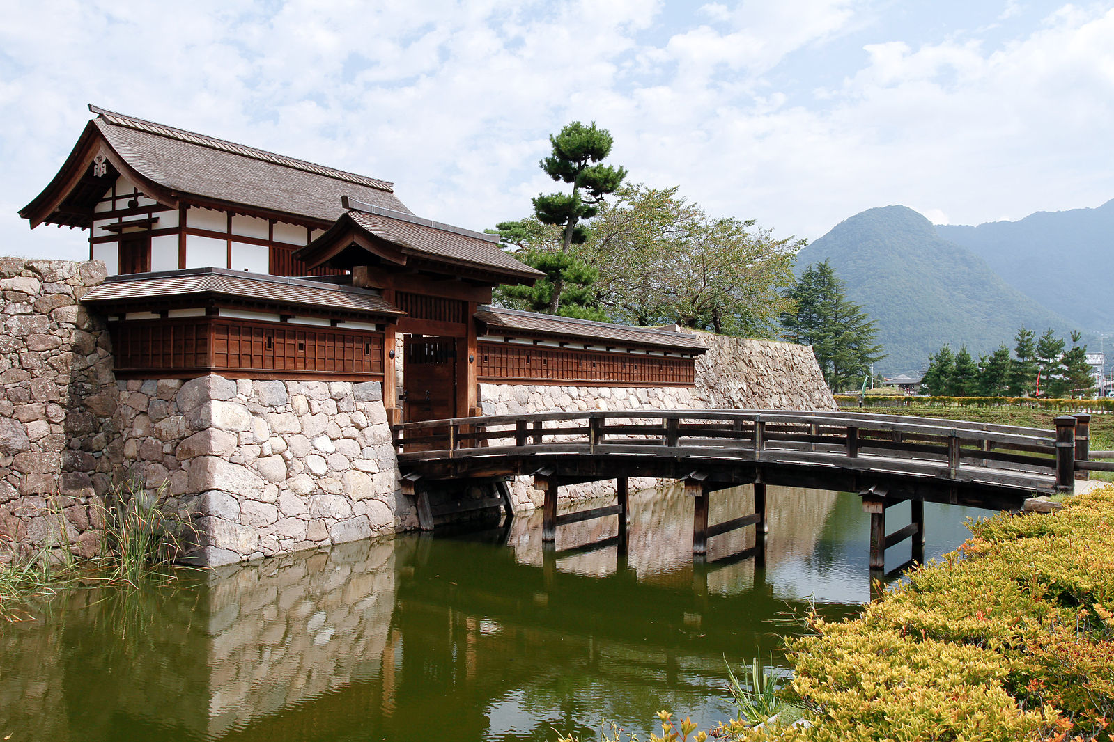 Qué ver en Matsushiro: Excursión de un día desde Nagano