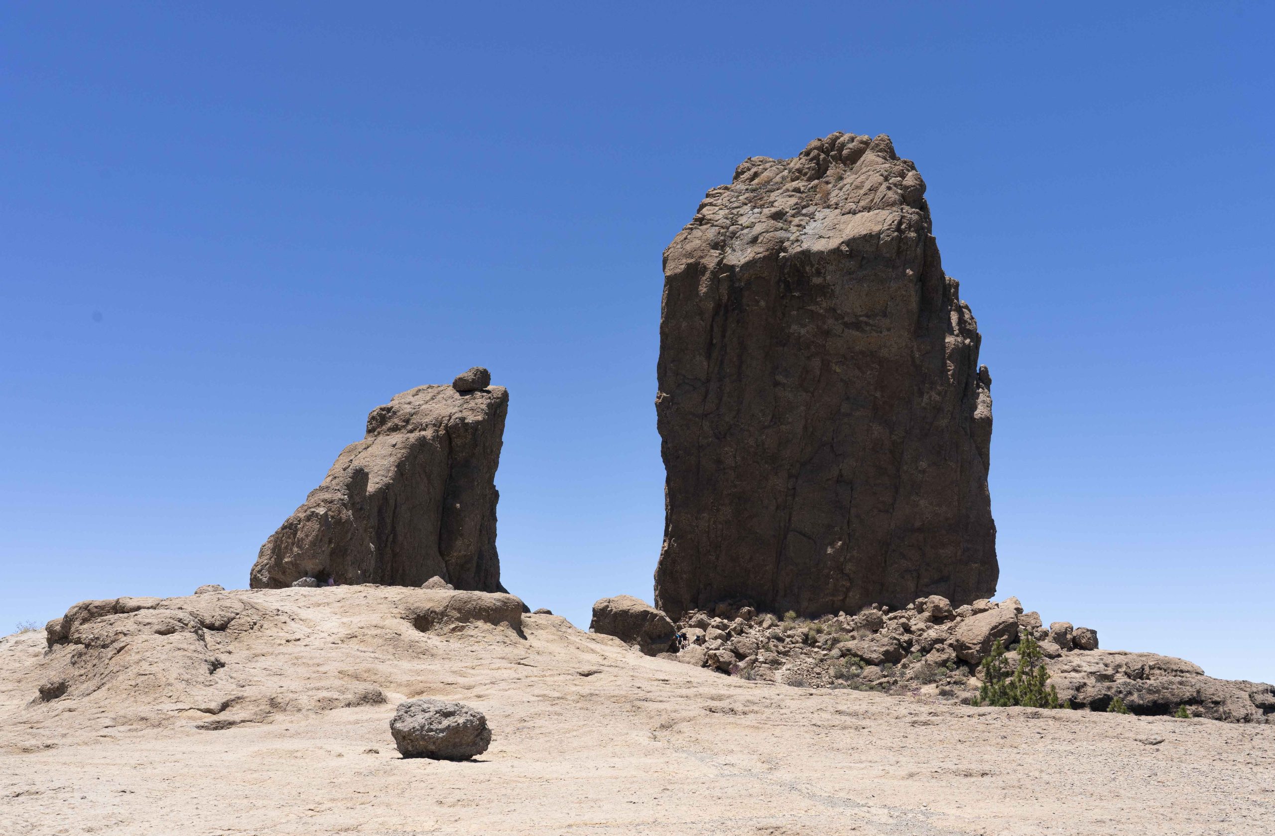 Roque Nublo de Gran Canaria: Cómo llegar, excursión y reservas